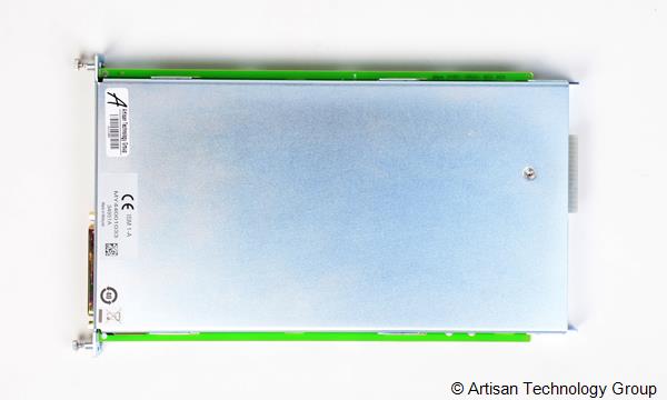 34951A Agilent (4-Channel Isolated D/A Converter with Waveform Memory ...