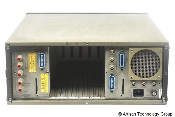 HP 3497A (Data Acquisition/Control Mainframe) | ArtisanTG™