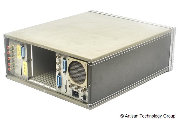 HP 3497A (Data Acquisition/Control Mainframe) | ArtisanTG™