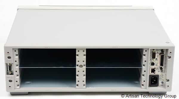 HP 34980A (Multifunction Switch / Measure Unit) | ArtisanTG™