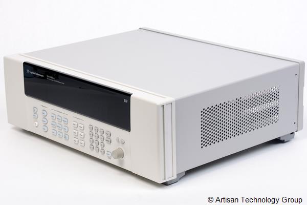 HP 34980A (Multifunction Switch / Measure Unit) | ArtisanTG™