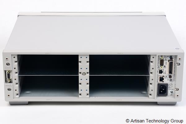 HP 34980A (Multifunction Switch / Measure Unit) | ArtisanTG™