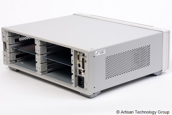 HP 34980A (Multifunction Switch / Measure Unit) | ArtisanTG™