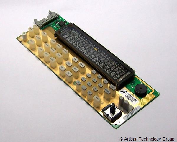 34980-26502 Agilent (Display and Keyboard Module) | ArtisanTG™