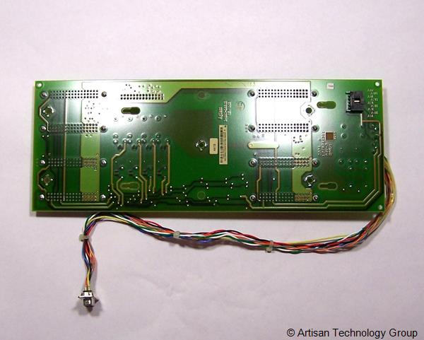 HP 34980-26503 (Backplane Module) | ArtisanTG™