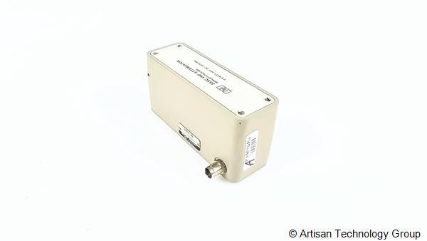 HP 355C ( VHF Manual Step Attenuator) | ArtisanTG™