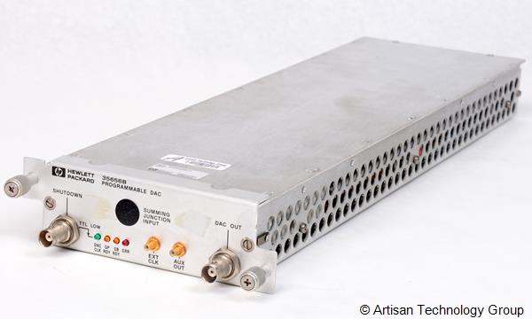 HP 35656B (Programmable DAC Module) | ArtisanTG™