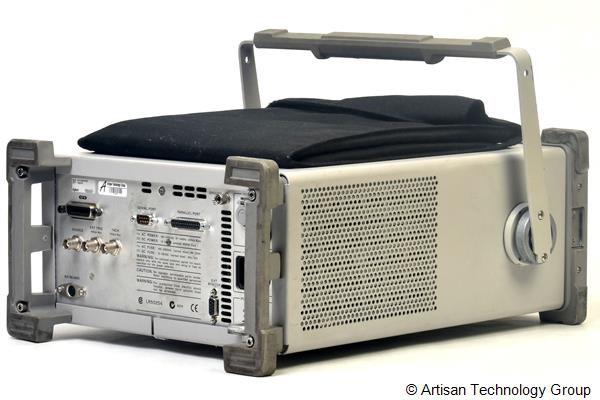 HP 35670A (4-Channel FFT Dynamic Signal Analyzer) | ArtisanTG™