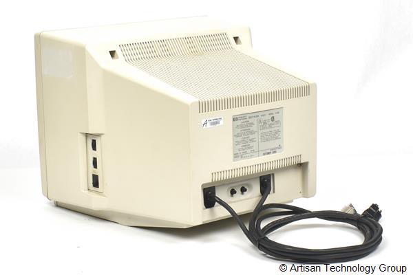 HP 35743A (Enhanced Graphics Display) | ArtisanTG™