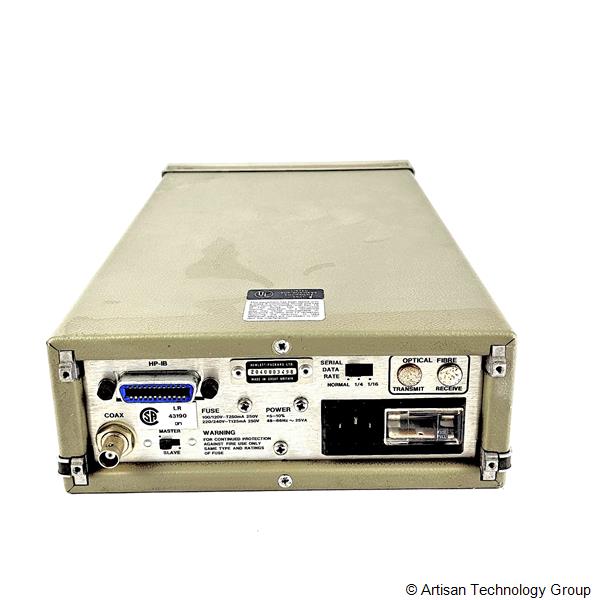 HP 37203A (HP-IB Extender) | ArtisanTG™