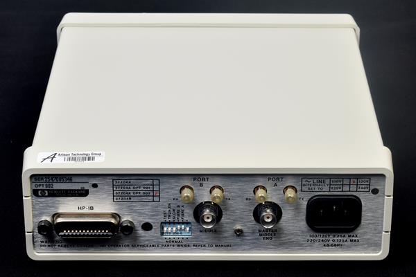 HP 37204A (HPIB / GPIB Extender) | ArtisanTG™