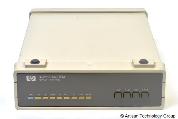 HP 37212A (Modem) | ArtisanTG™