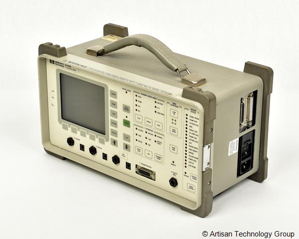 HP 37701B (T1/Datacom Tester) | ArtisanTG™