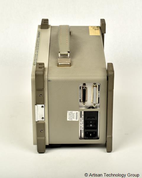 HP 37701B (T1/Datacom Tester) | ArtisanTG™