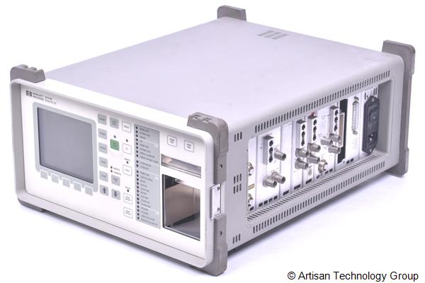 HP 37717A (PDH / SDH Test Set) | ArtisanTG™