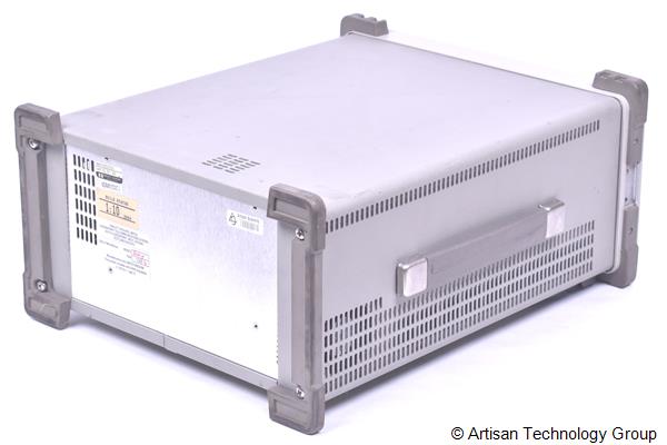 HP 37717A (PDH / SDH Test Set) | ArtisanTG™