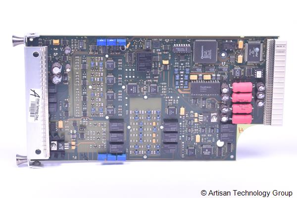 37717-60008 Keysight / Agilent / HP (Jitter TX Module) | ArtisanTG™