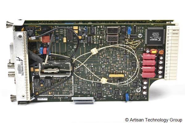 HP 37717-60515 (Jitter Receiver Module) | ArtisanTG™
