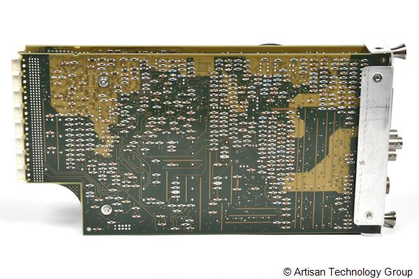 HP 37717-60515 (Jitter Receiver Module) | ArtisanTG™