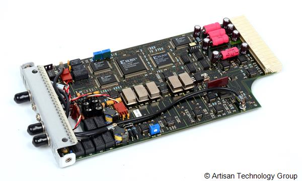 HP 37718-60041 (Transmut Out / MUX / Clock Out Module) | ArtisanTG™