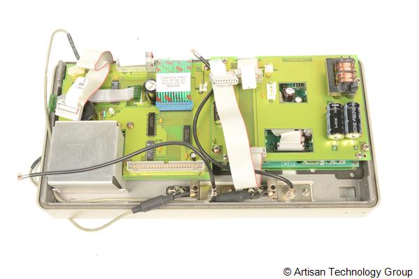 HP 37721-60008 (Front Panel) | ArtisanTG™