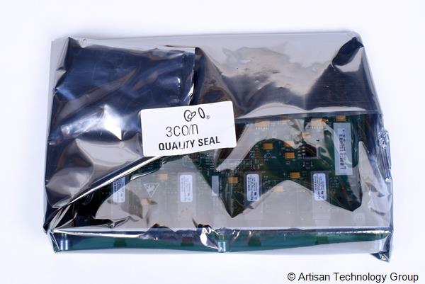 3C17710 Keysight / Agilent / 3Com (SuperStack 3 Switch 4900 1000BASE-SX ...