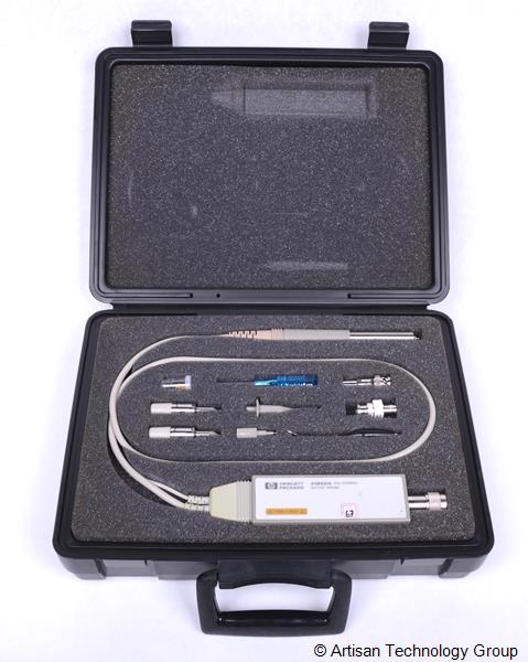 HP 41800A (5Hz-500MHz Active Probe) | ArtisanTG™