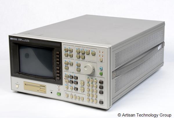HP 4195A (Network Analyzer) | ArtisanTG™