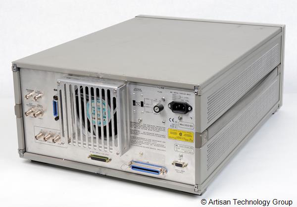HP 4195A (Network Analyzer) | ArtisanTG™