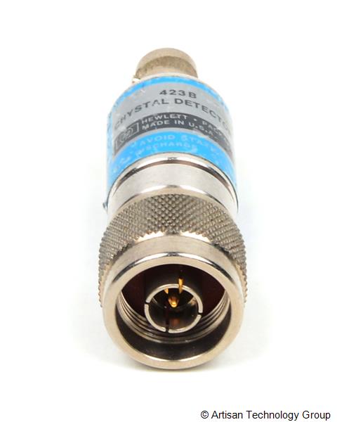 HP 423B (Low Barrier Schottky Diode Detector) | ArtisanTG™
