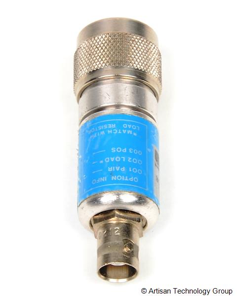 HP 423B (Low Barrier Schottky Diode Detector) | ArtisanTG™