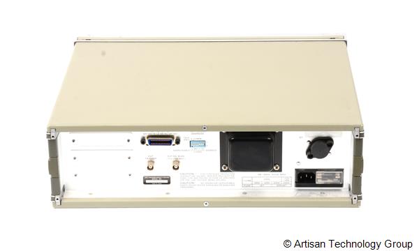 HP 4262A (LCR Meter) | ArtisanTG™