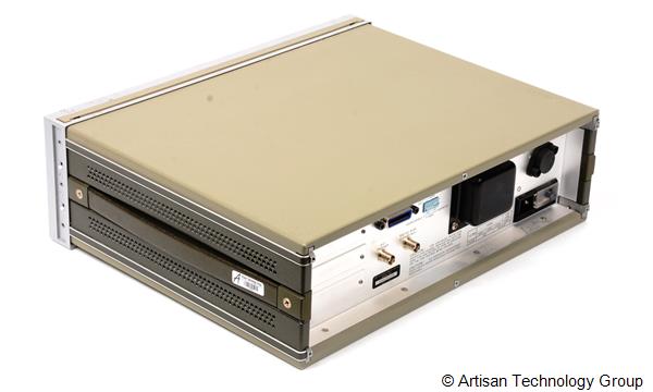 HP 4262A (LCR Meter) | ArtisanTG™