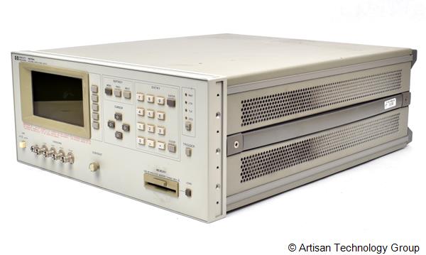 HP 4278A (1 KHz Capacitance Meter) | ArtisanTG™