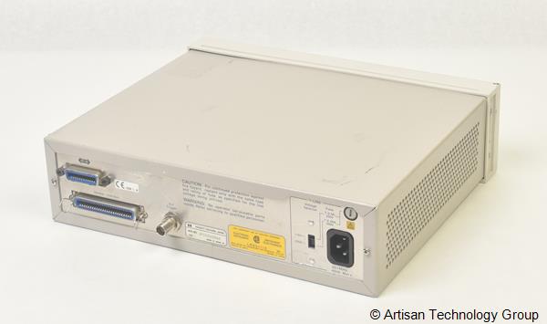 HP 4338B (Milliohm Meter) | ArtisanTG™