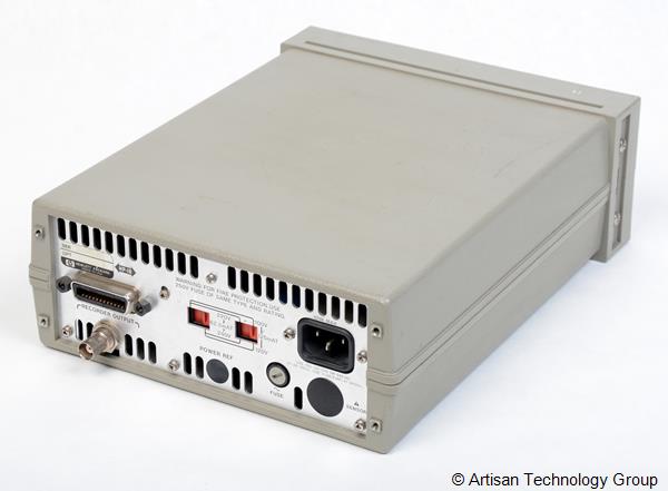 437B Keysight (Power Meter) | ArtisanTG™