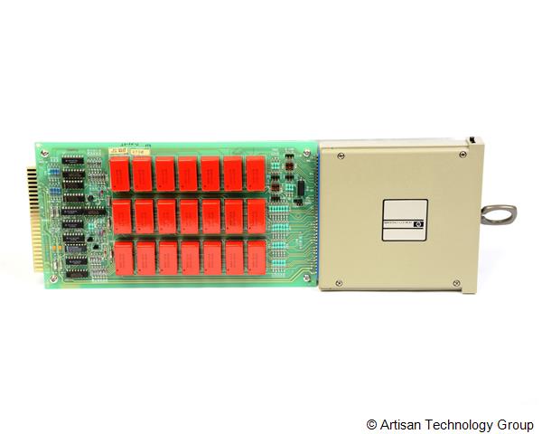 HP 44421A (20-Channel Relay Multiplexer) | ArtisanTG™