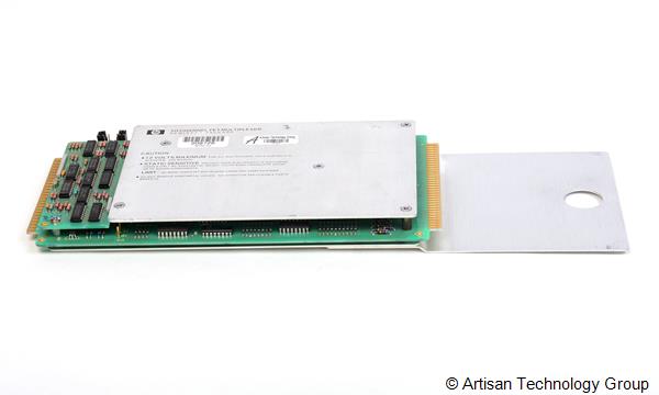 HP 44423A (20 Channel FET Multiplexer Card) | ArtisanTG™