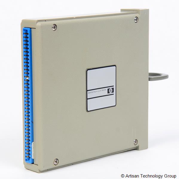 HP 44423A (20 Channel FET Multiplexer Terminal Block) | ArtisanTG™