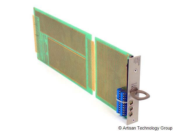 HP 44432A (BreadBoard Card) | ArtisanTG™