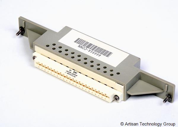 HP 44491A (Terminal Block) | ArtisanTG™