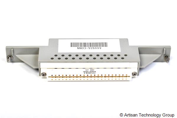 HP 44492A-CONN (Relay Multiplexer Adapter) | ArtisanTG™
