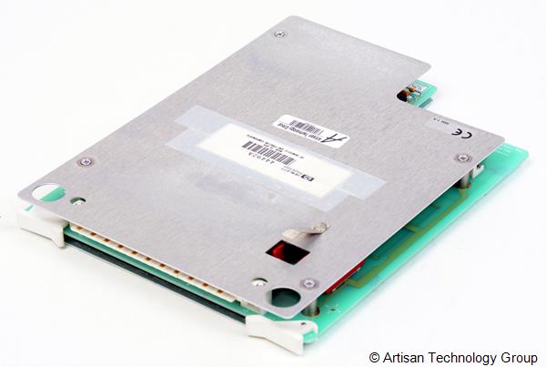 HP 44492A (Reed Relay Multiplexer Card) | ArtisanTG™