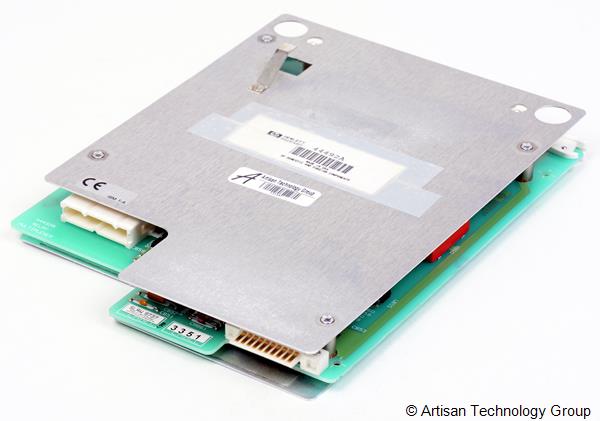 HP 44492A (Reed Relay Multiplexer Card) | ArtisanTG™