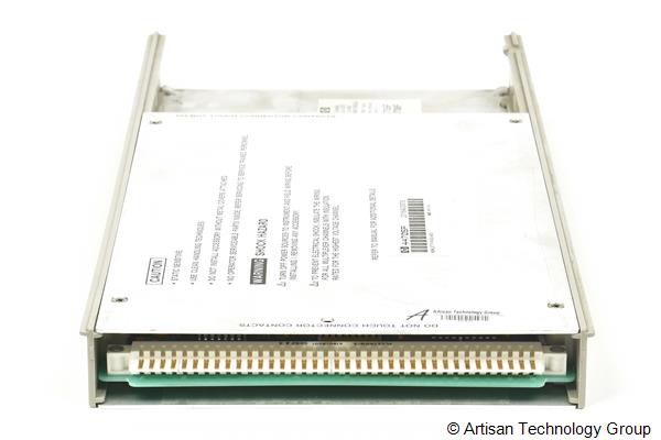HP 44705F, 44708F (20 Channel Solid-State Relay Multiplexer Component ...