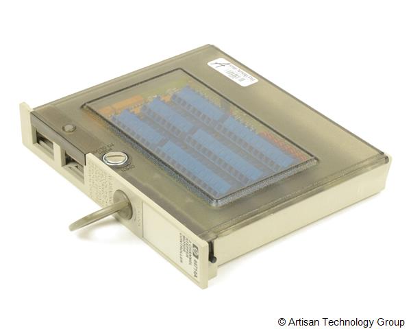44714A Keysight / Agilent / HP (Terminal Block) | ArtisanTG™