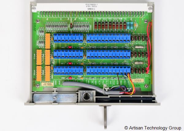 HP 44714A (Terminal Block) | ArtisanTG™