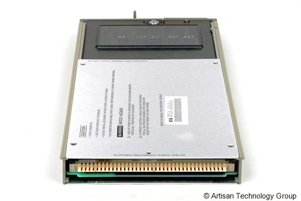 HP 44715A (5-Channel Counter / Totalizer (200 KHz) Component Module ...