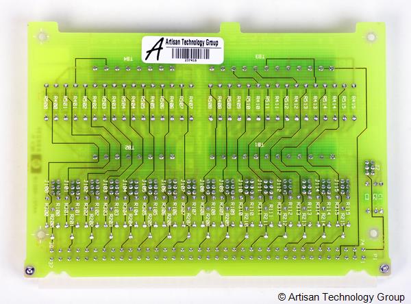 HP 44721A (Terminal Block PCB) | ArtisanTG™