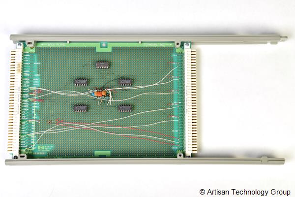 HP 44736A (Breadboard Module) | ArtisanTG™